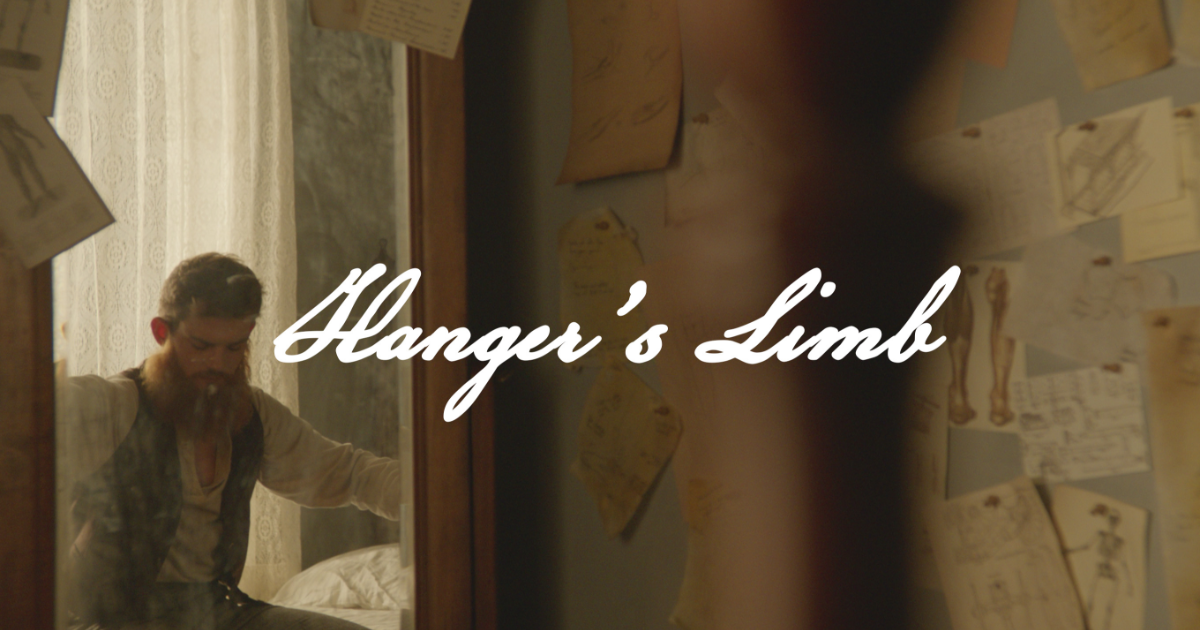 Hanger's Limb - A USC and Sloan Foundation Film by Hermia Cai - Indiegogo