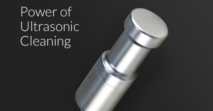Sonic Soak: The Ultimate Ultrasonic Cleaning Tool by Sonic Soak - Indiegogo