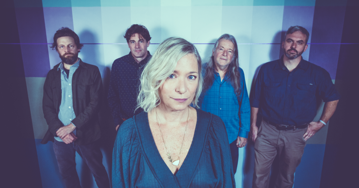 Opal Canyon Record Launch by Debra DeMuth - Indiegogo