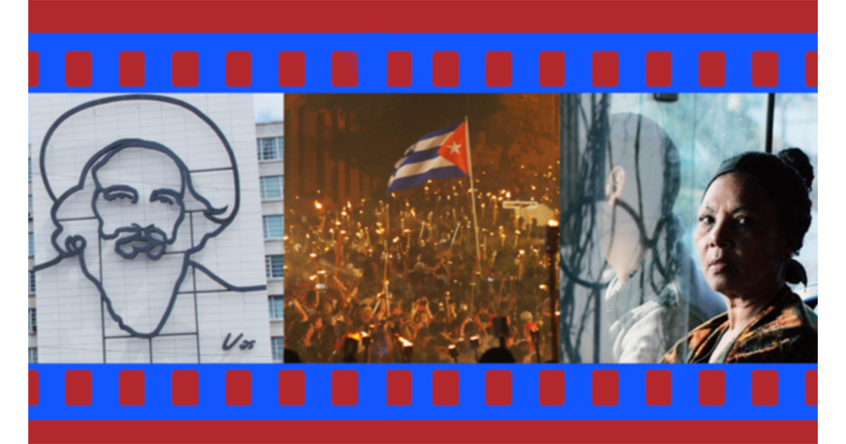 Re-Evolution: The Cuban Dream by Cray Novick - Indiegogo
