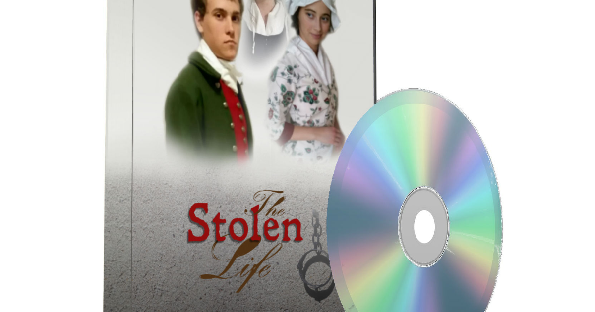 The Stolen Life by Lendur Eeth - Indiegogo
