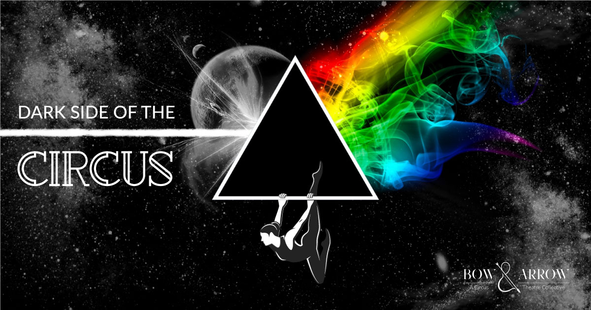 Help Make 'The Dark Side of the Circus' Happen! by Genie Cartier ...