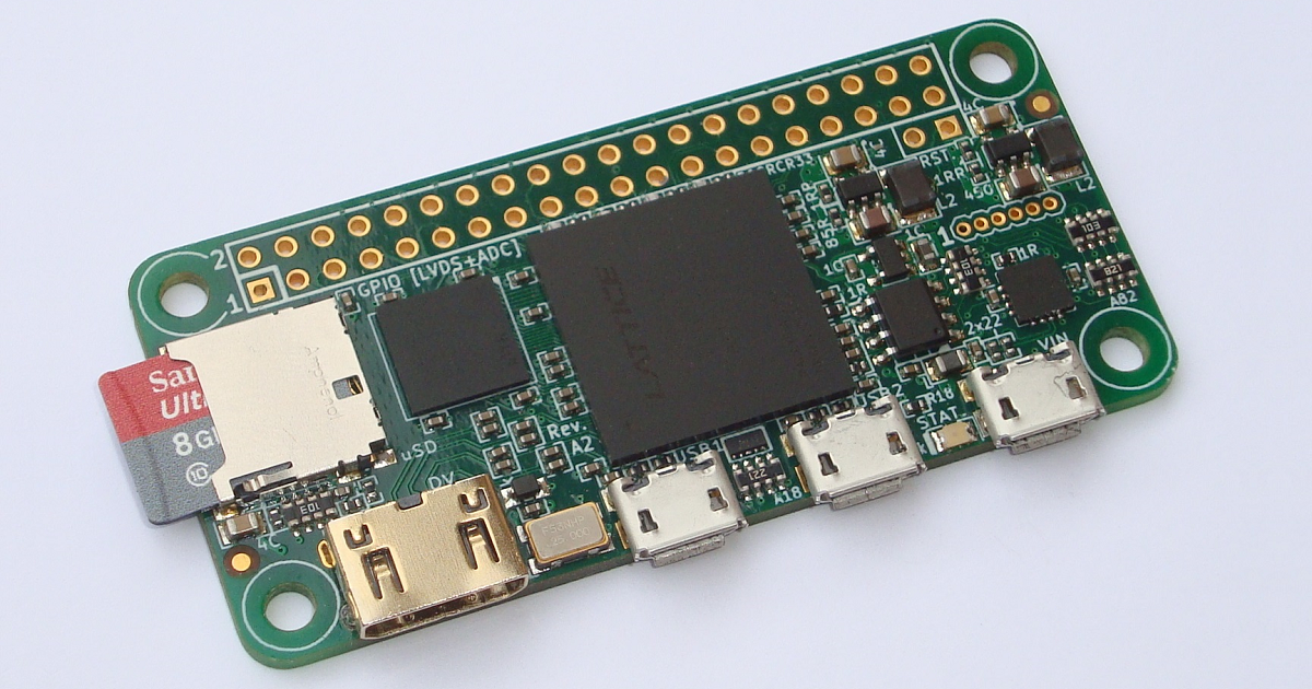 FleaFPGA 'Ohm' FPGA Experimenter Board by Valentin Angelovski - Indiegogo