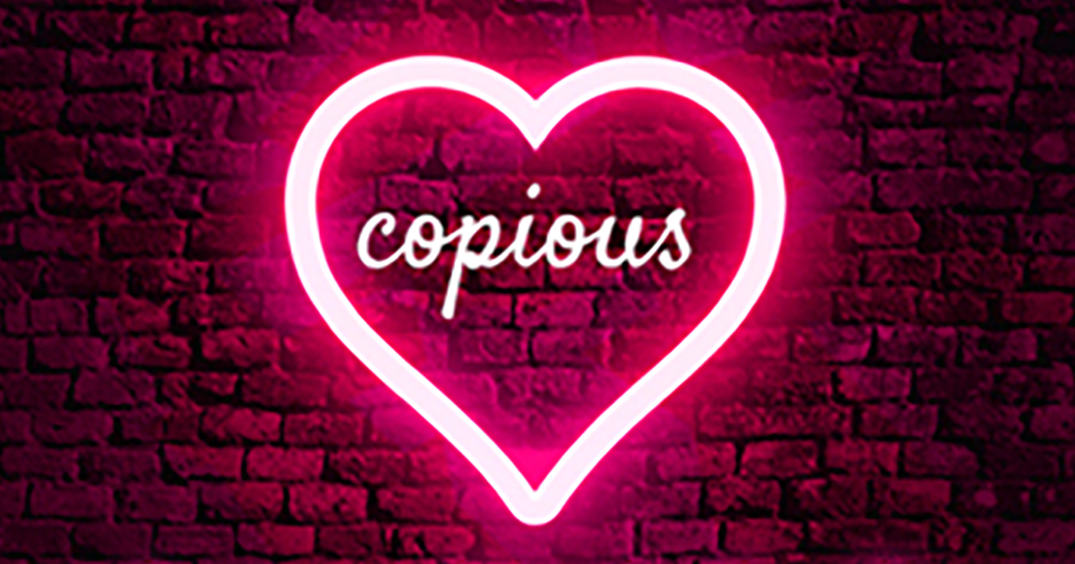 Copious Makes a Move on Ballard by Copious Love Productions - Indiegogo