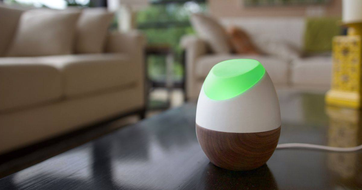 Glow, the smart energy tracker for your home by Benjamin Lachman ...