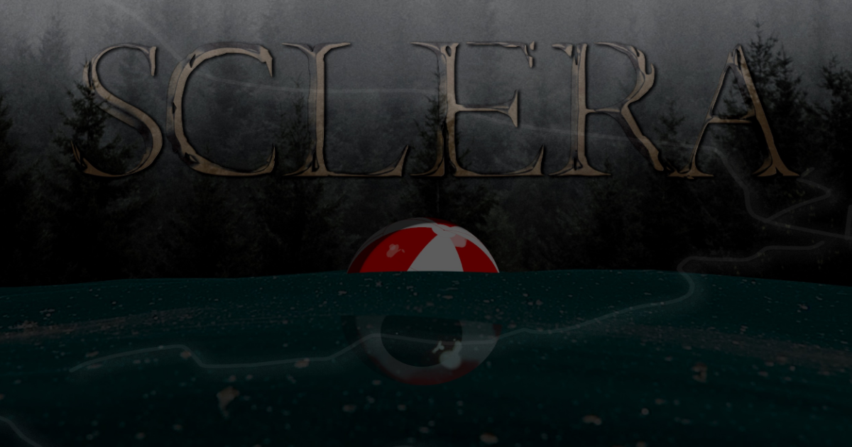 Sclera Film by Anna Thornton - Indiegogo