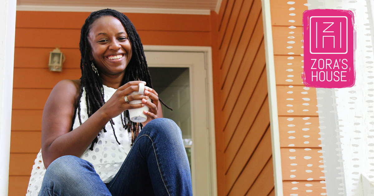 Zora's House: Coworking & Community for WOC by LC Johnson - Indiegogo