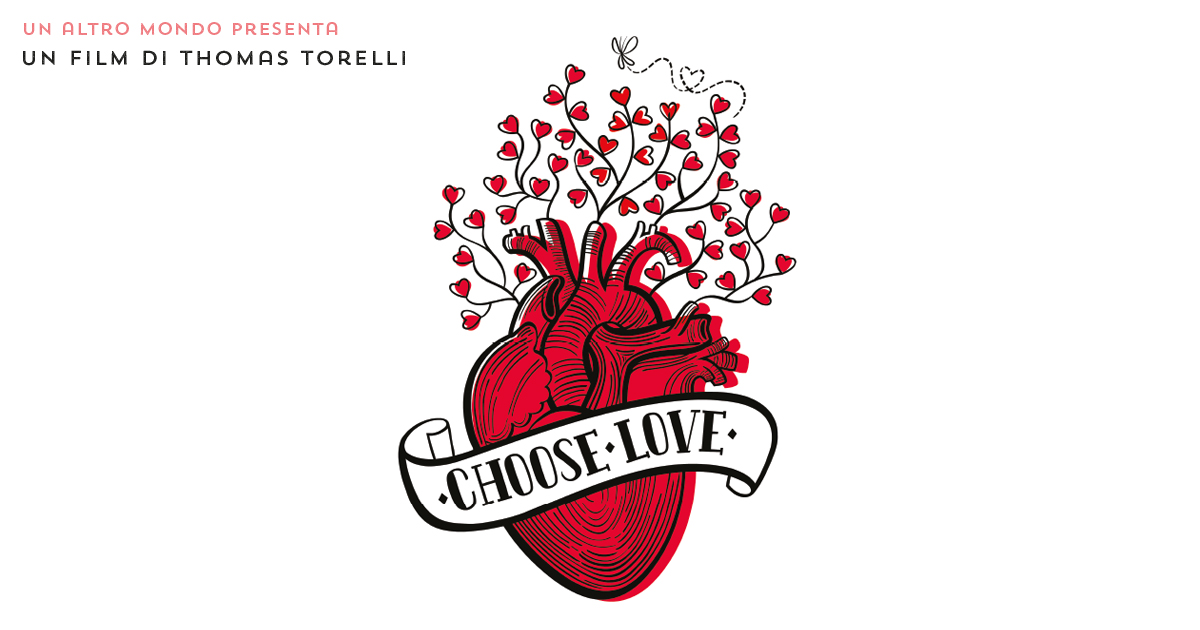 Choose Love Documentary by Gabriela Ramirez - Indiegogo