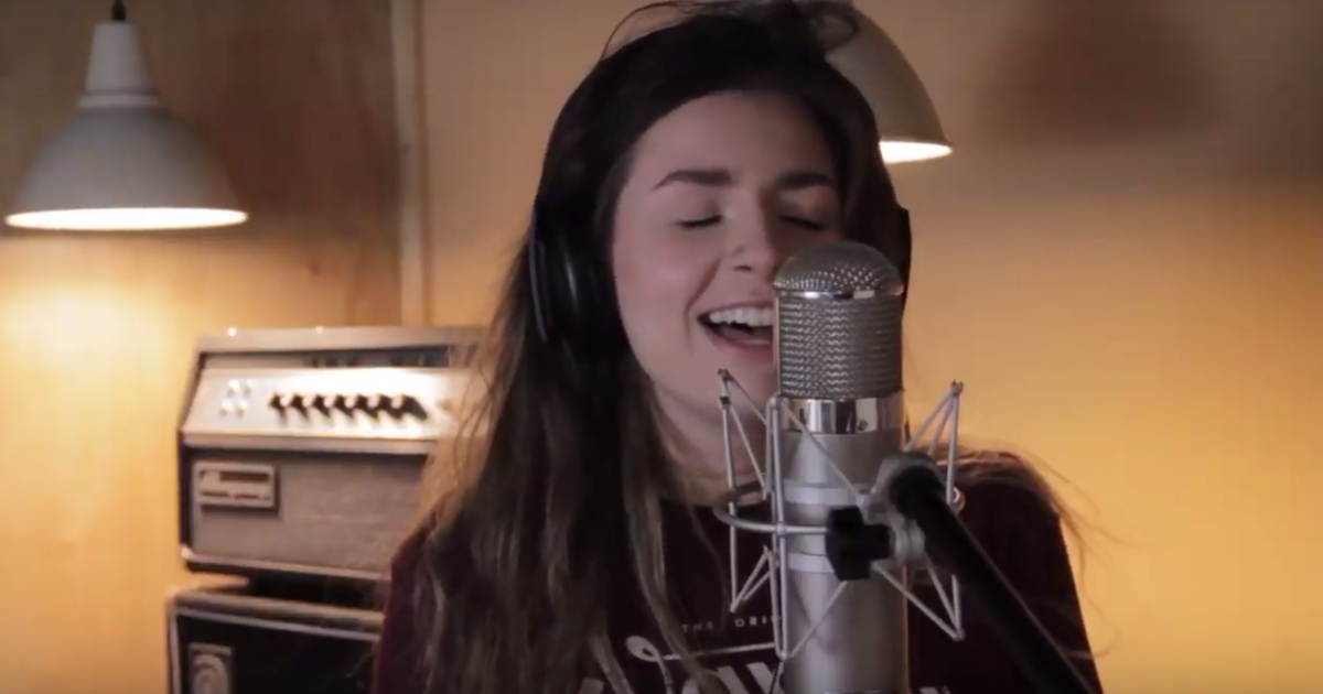 Quinn Miller's Debut Studio Album by Quinn Miller - Indiegogo