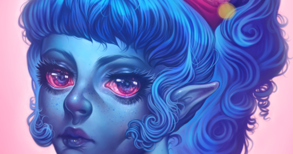 Goatshrine's Tablet Fund by Alice Barron - Indiegogo
