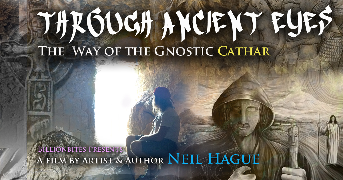 'Through Ancient Eyes' A Film by Neil Hague by Dean Evans - Indiegogo