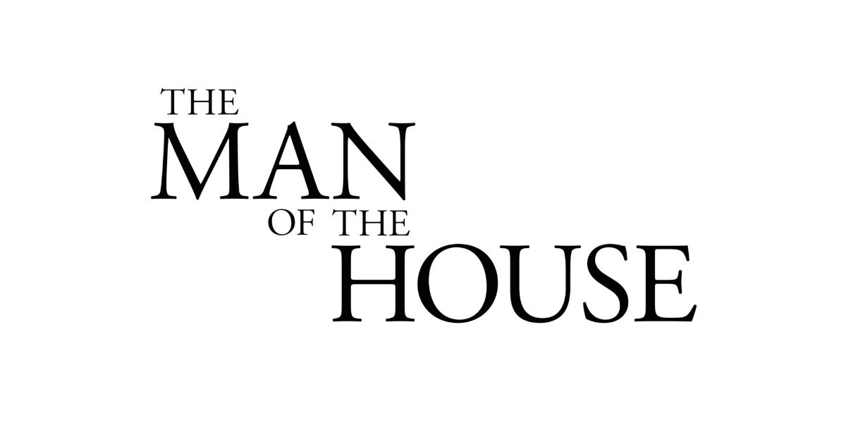 The Man of The House by Joao Cueto - Indiegogo