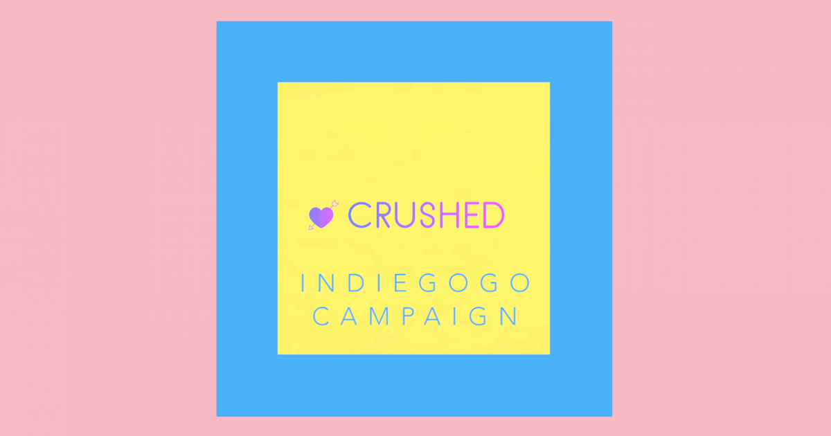 CRUSHED: a short film by Sam Goodyear - Indiegogo