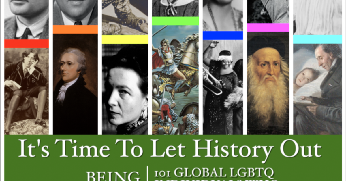 Being Different Documentary by Mark Bonham - Indiegogo