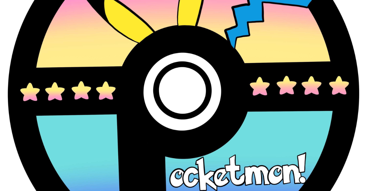 Pocketmon! A Parody Musical by Bardic Bastards - Indiegogo