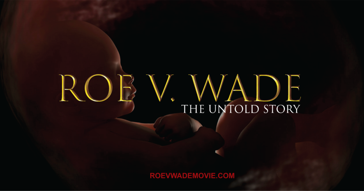 ROE v. WADE the Movie by RVW Film - Indiegogo