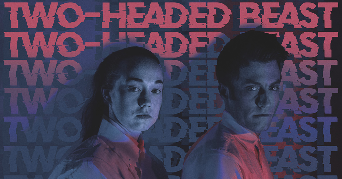 Two-Headed Beast by Nathan Southard - Indiegogo