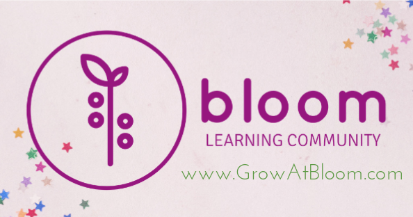 Bloom Learning Community by Kristen Cuffari - Indiegogo