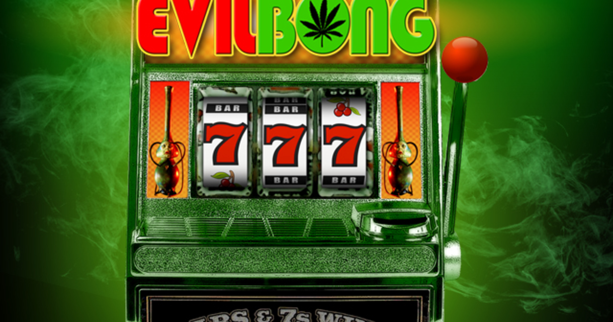 Evil Bong 777 by Charles Band - Indiegogo
