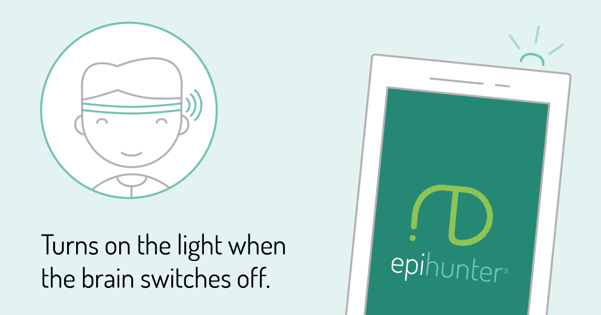 Epihunter makes epileptic absence seizures visible by Epihunter - Indiegogo