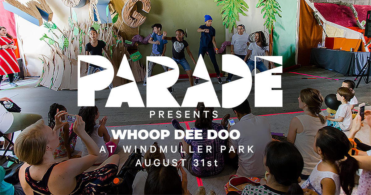 The Windmuller Park Project Fundraiser by Paddy Johnson - Indiegogo