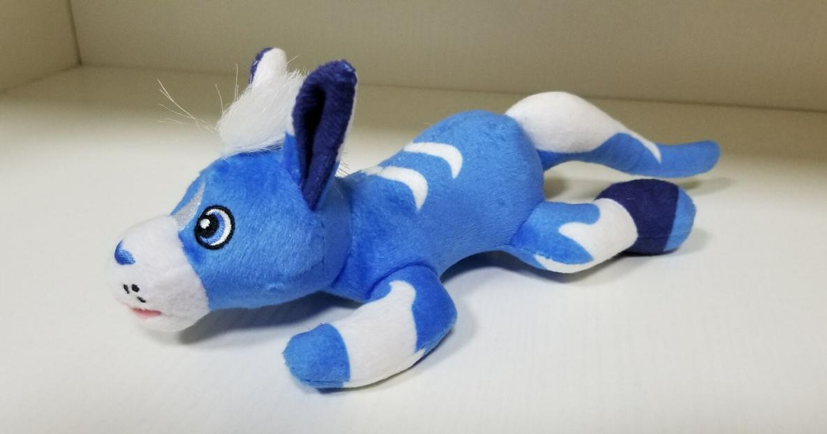 Pocari Roo Saves the Kitties by Tail Fluff Creations - Indiegogo