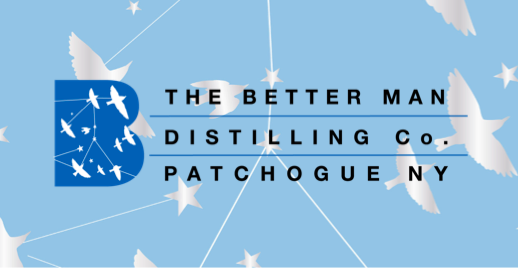 The Better Man Distilling Company by Abigail Gruppuso - Indiegogo