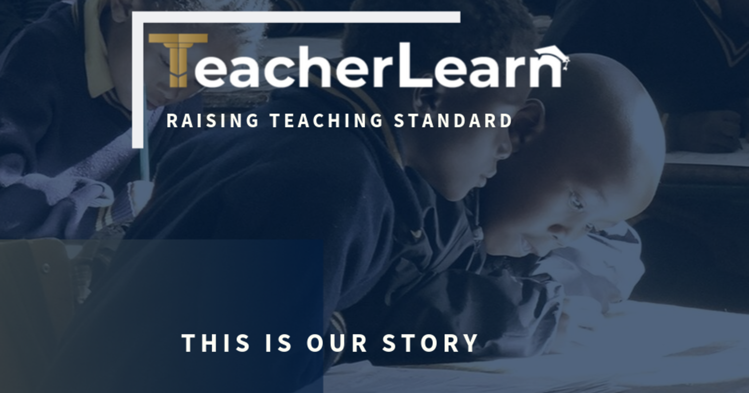 Raising Teaching Standards In Africa by Joseph Itolima - Indiegogo