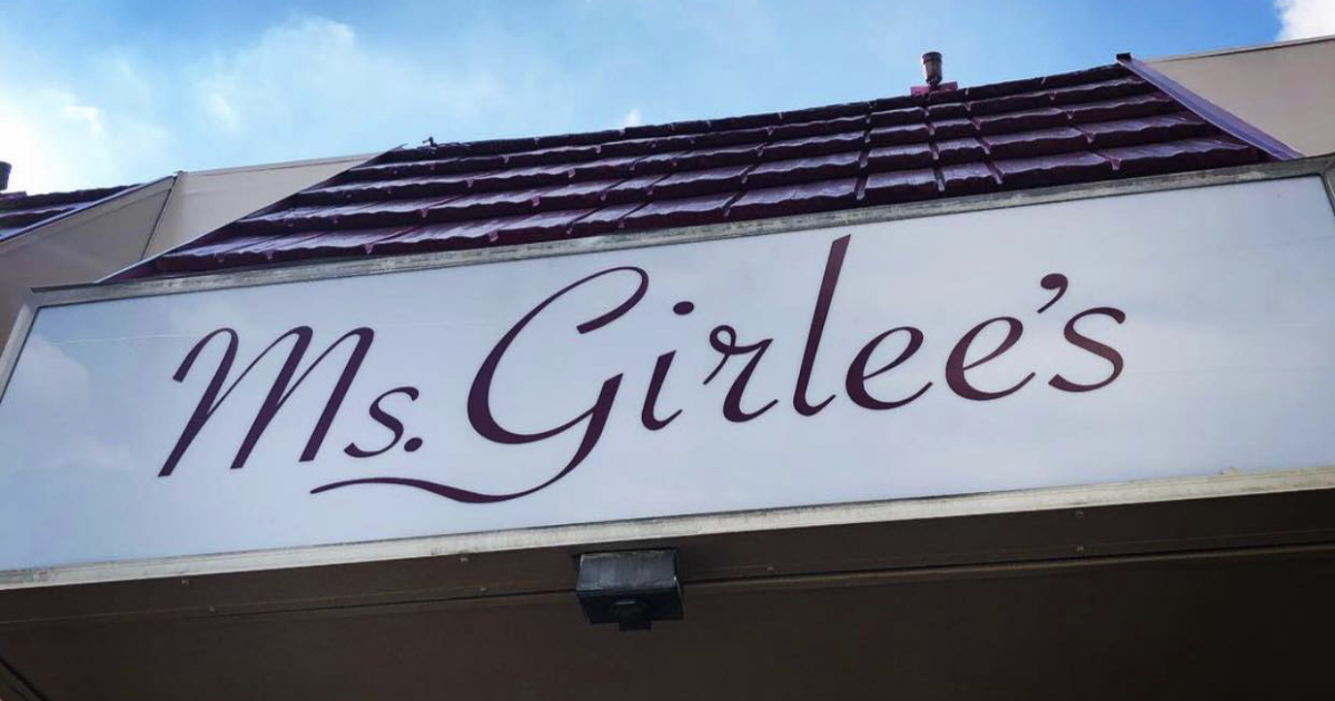 Ms. Girlee's Kitchen- Fulton by Helen Holmes - Indiegogo