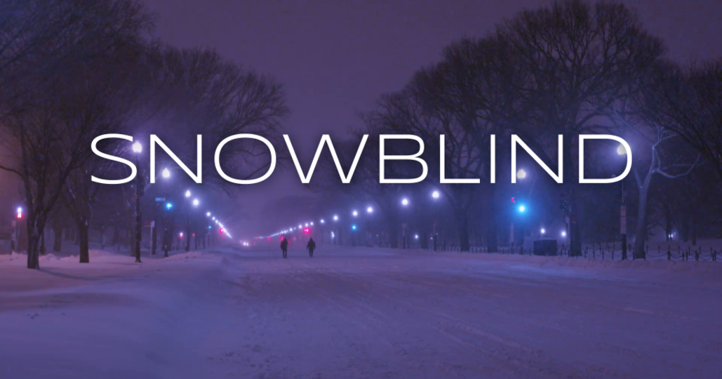 Snowblind by Snowblind Movie - Indiegogo