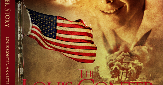 USS Arizona Survivor - Lou Conter by Annette and Warren Hull - Indiegogo