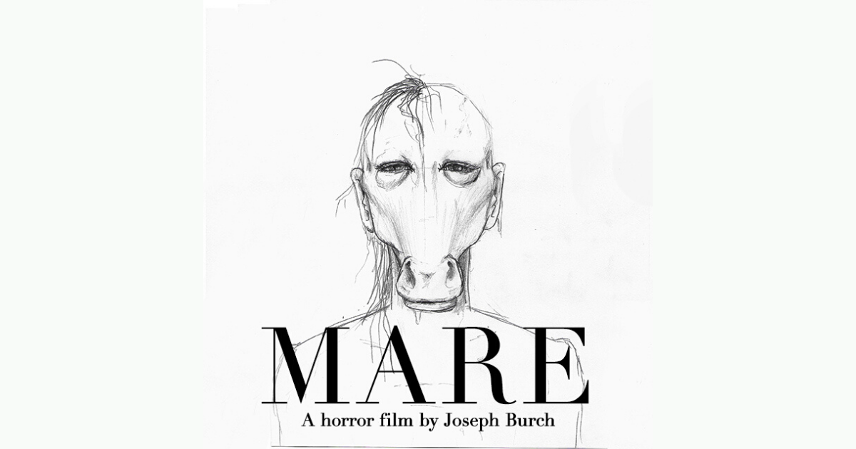 Mare - Half-Hour Horror by Angelina Feronti - Indiegogo