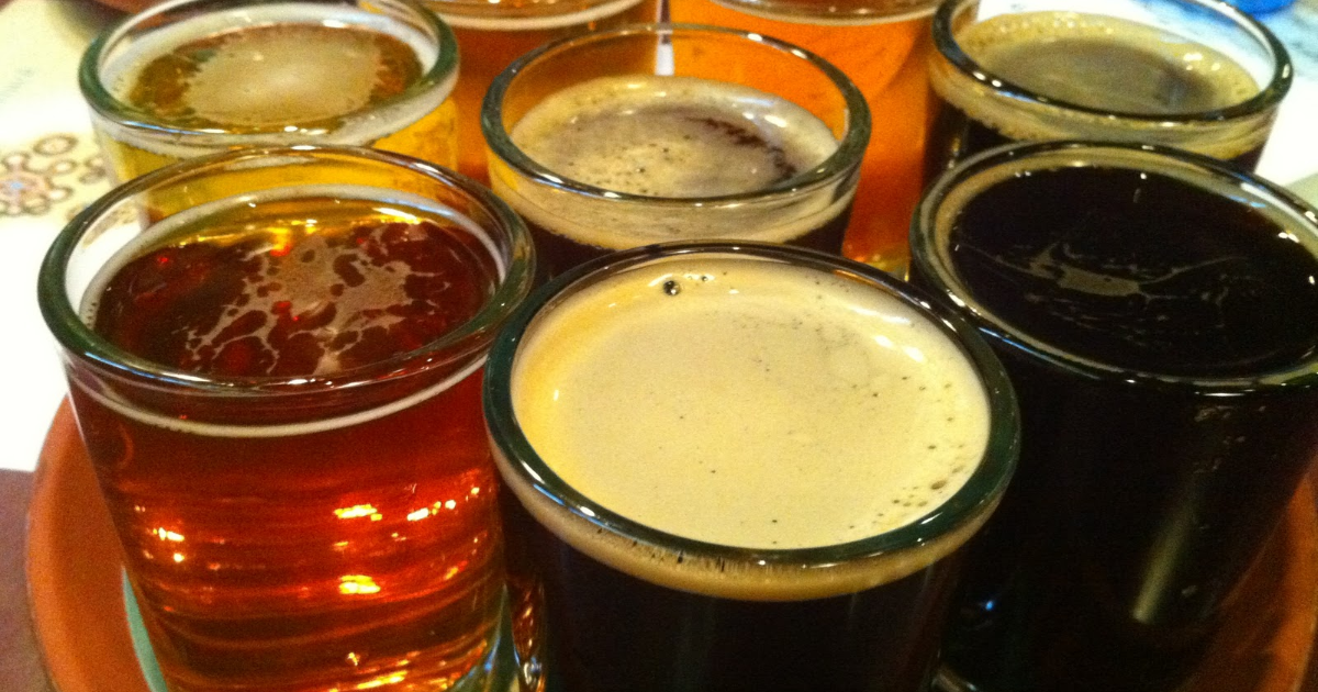 Zoiglbier - The Community Brewing Project by Stephen Guetersloh - Indiegogo