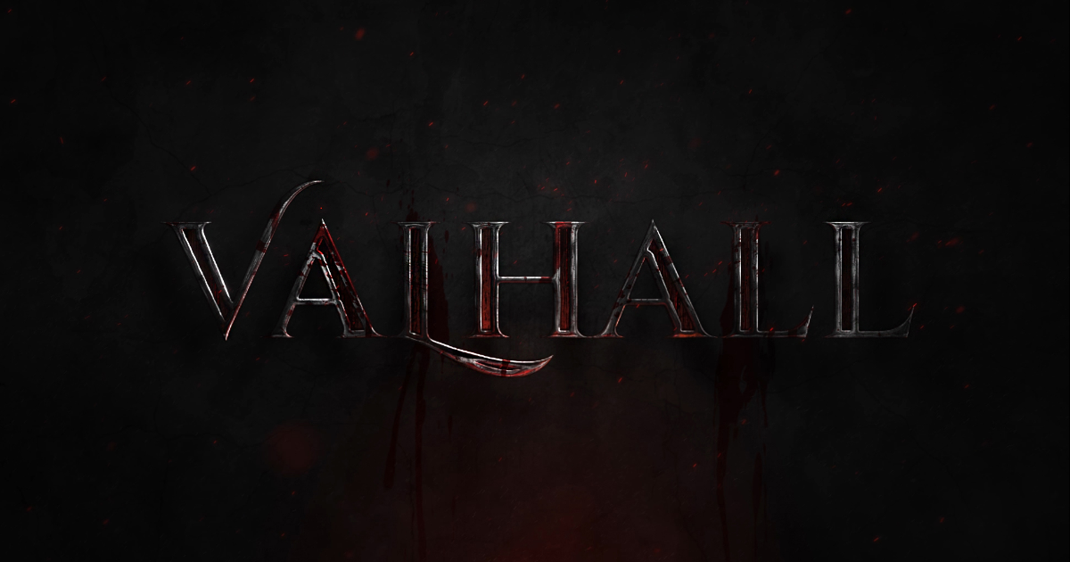 VALHALL - The Video Game by Blackrose Arts - Indiegogo