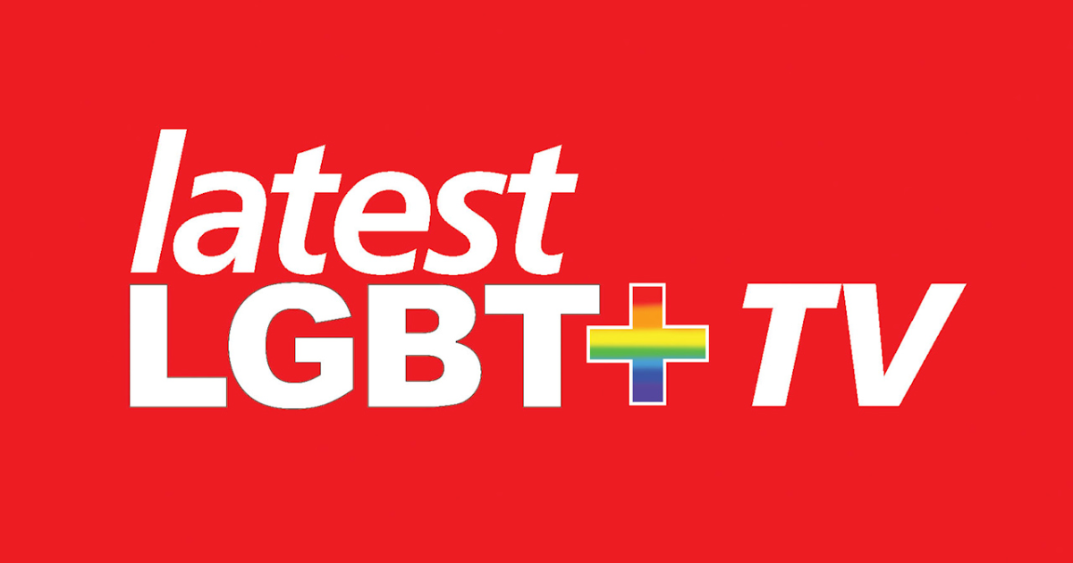 LGBTplus TV the UK's First Terrestrial TV Channel by Julie Watson ...