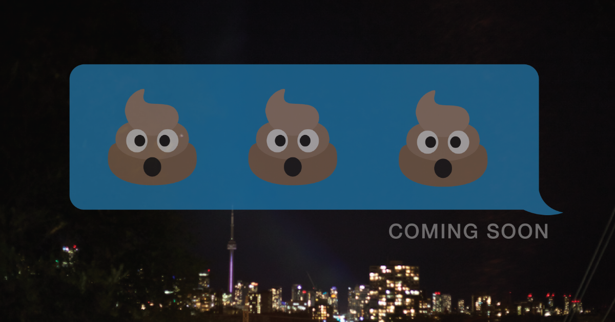 Poop Emoji - A Short Film by Nancy A-Yeboah - Indiegogo