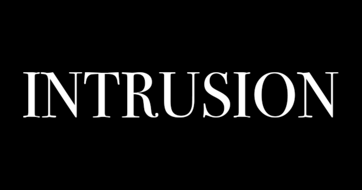 Intrusion. A Daft Film Production. by Tara Tung - Indiegogo