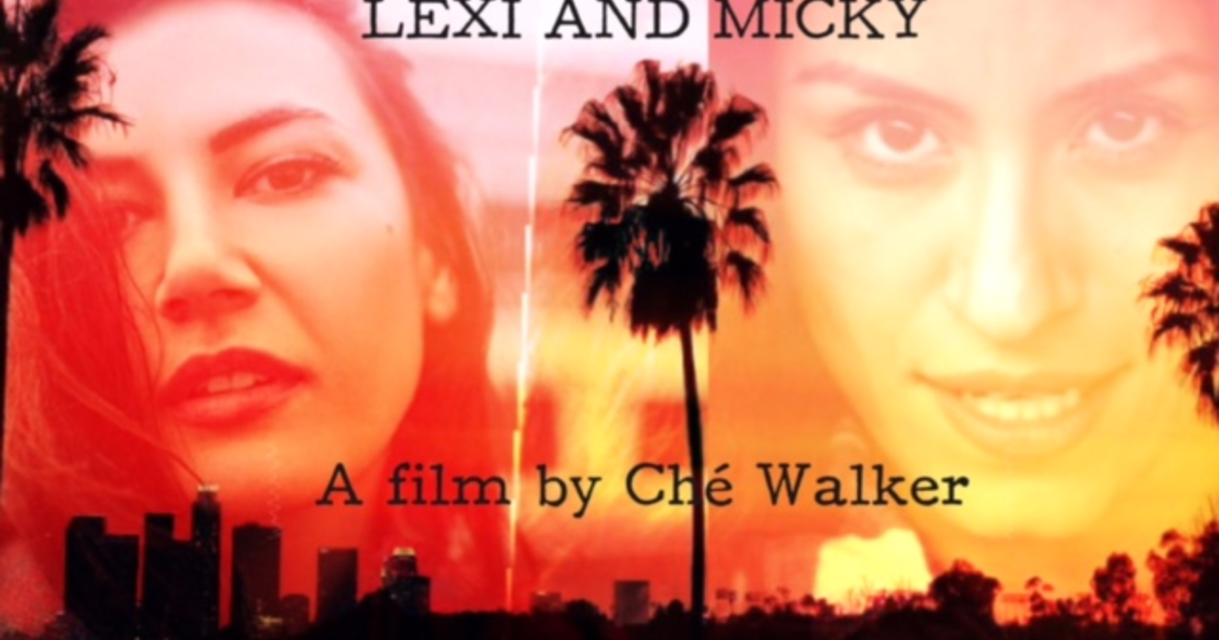 Lexi and Micky by Alexandra Lemus - Indiegogo