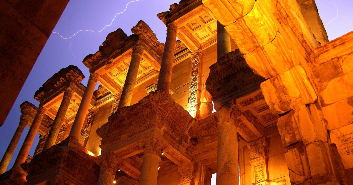 The Last Apostle: Journeys in the Holy Land by Cooper Flannigan - Indiegogo