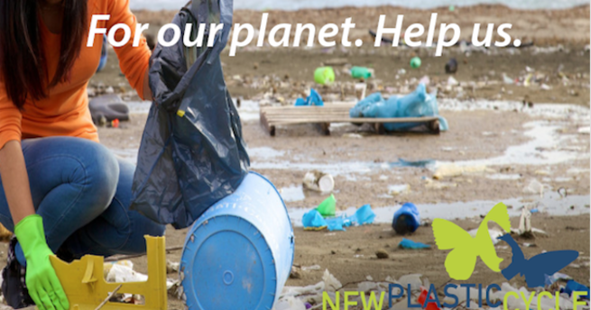 Mission - plastic free nature by Dieter Stolle - Indiegogo