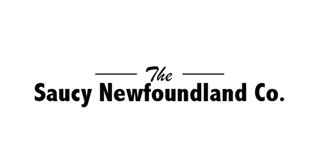 The Saucy Newfoundland Co by Mark Tierney - Indiegogo