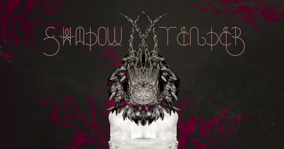 Shadow Tender by Natalya Kolosowsky - Indiegogo