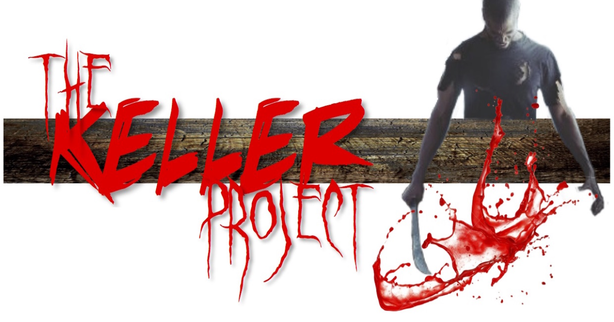 THE KELLER PROJECT by The Keller Project - Indiegogo