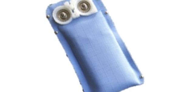 Smart Fall Prevention Wearable IOT Vest by Joemanne Yeung - Indiegogo