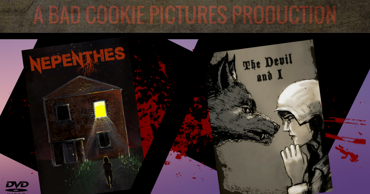 The Bad Cookie Combo by Ariel Hansen - Indiegogo