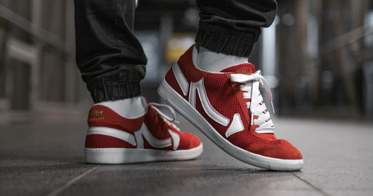 DYZEE FOOTWORKS: The Ultimate Shoes for Breakin! by Karl Alba - Indiegogo
