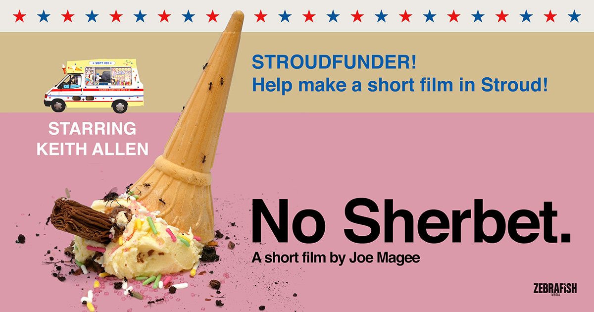 No Sherbet by Joe Magee - Indiegogo