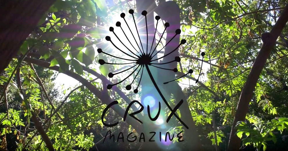 Help Launch Crux Magazine! by Crux Magazine - Indiegogo