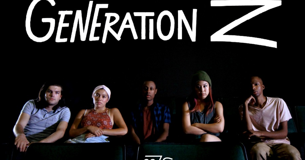 Generation Z - A Web Series by MZS Media Productions - Indiegogo