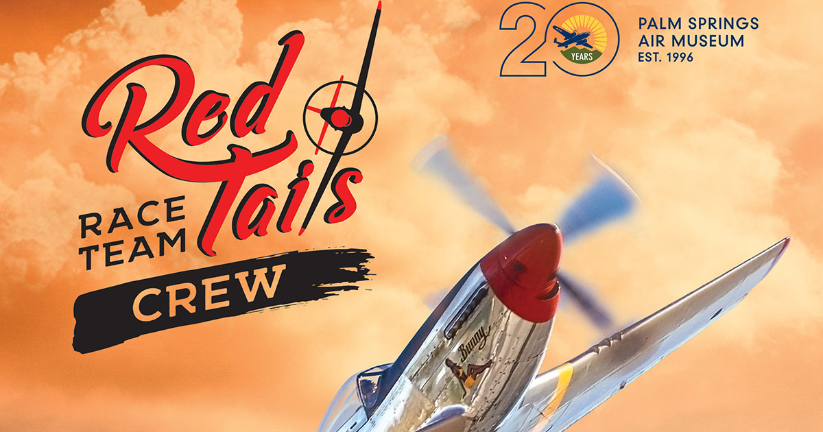Red Tails Race Team by Ian L Sitren - Indiegogo